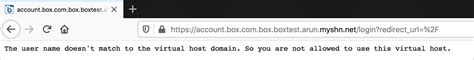 configure sso for box with okta through reverse proxy mcafee mvision