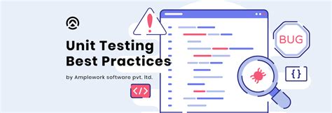 unit testing best practices mobile app and software testing