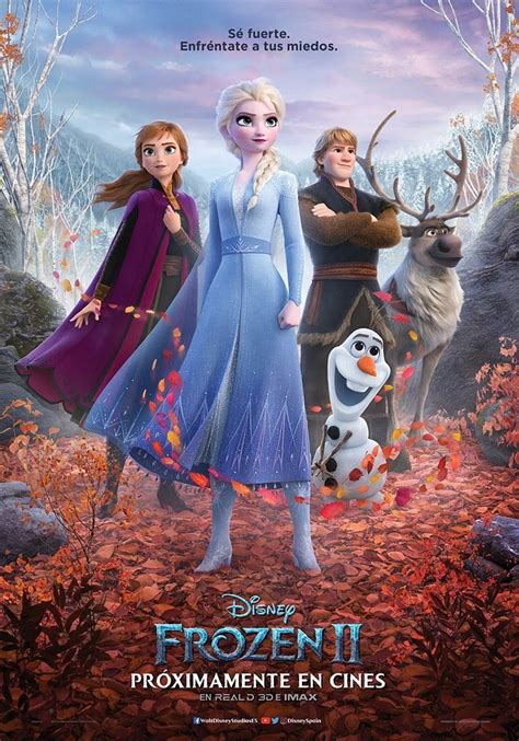 Frozen Ii La Crítica De