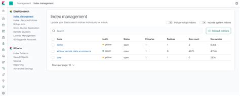 elasticsearch netcore nest使用 kiven blog