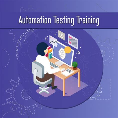 pin on automation testing training