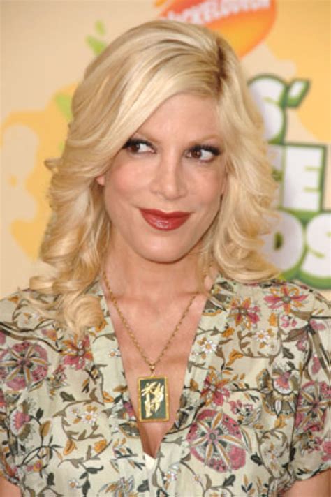 Tori Spelling Biography Imdb