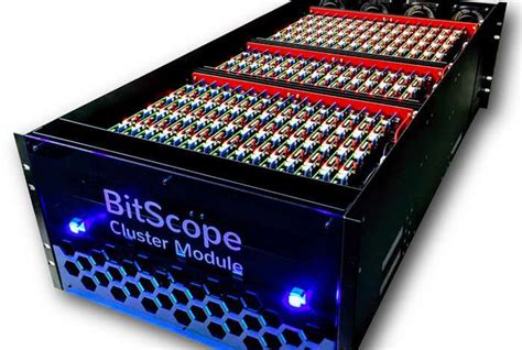 system with thousands of raspberry pi nodes brings affordable testbed