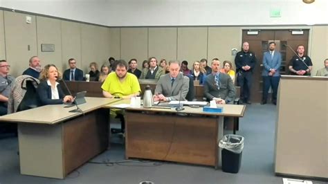 Fbi Knew Of Colorado Shooting Suspect Aldrich Day Before 2021 Arrest