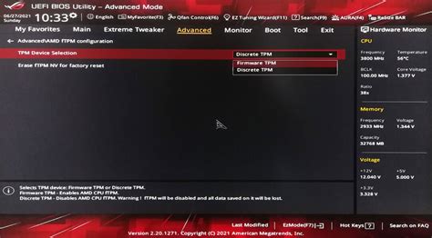 tpm windows 11 osehomepage