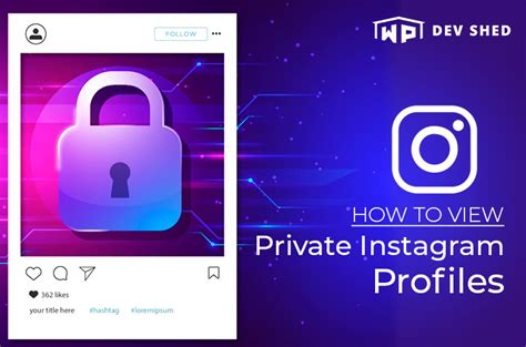 How To See A Private Instagram Account 2022 Zeru