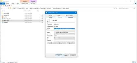 add or remove quick launch toolbar in windows 10 page 8