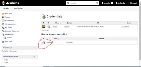 automating integration and deployment using git jenkins and