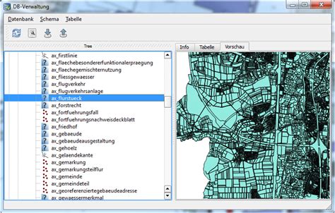 [gis] duplicate entries in table list when adding postgis layer in qgis