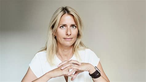 Helena Helmersson Gör Om Allt Efter Mardrömsstarten