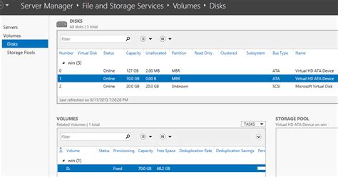 azure vm temporary storage drive a thing of the past stack overflow