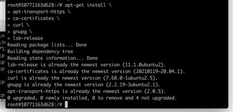 bringing “docker scan” to linux docker