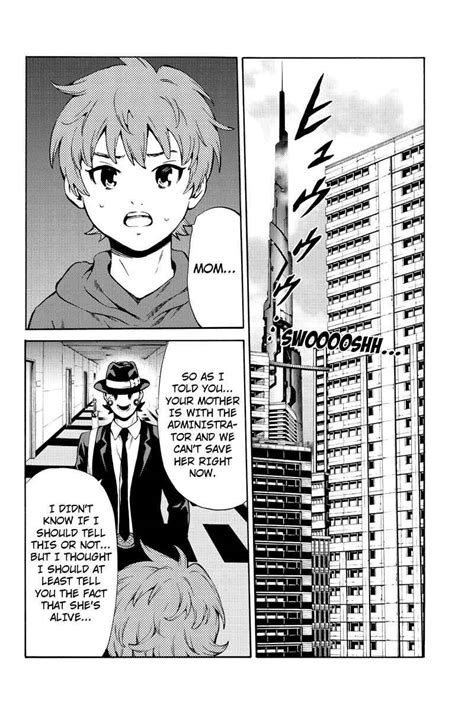 Tenkuu Shinpan Chapter 247 Mangapill