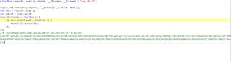 reactjs vscode react typescript mocha breakpoints not hit stack