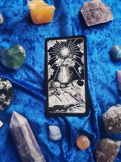 Tarot Of The Sorceress Deck Review Backyard Banshee
