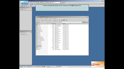 rapidly database application developement delphi ide 2 youtube