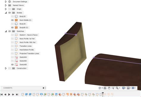 solved fit point spline issue autodesk community