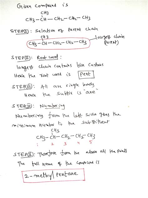 [solved] 8 part a ch3 ch3 ch ch2 ch2 ch3 spell out the full name of the
