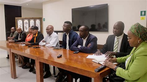 Opposition Parties Plan National Shutdown Thevoicebw