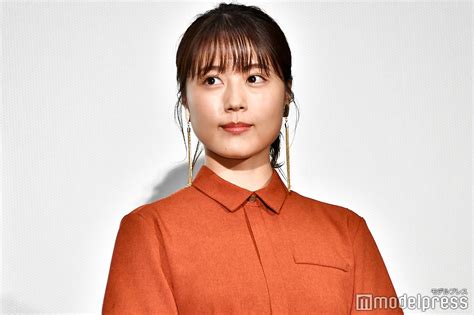 有村架純、催眠術をかけられた姿が話題「無防備な可愛さ」 モデルプレス