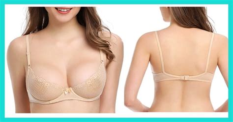 10 Best Bra For Sagging Breasts Without Wire Buying Guide 10bra Shop