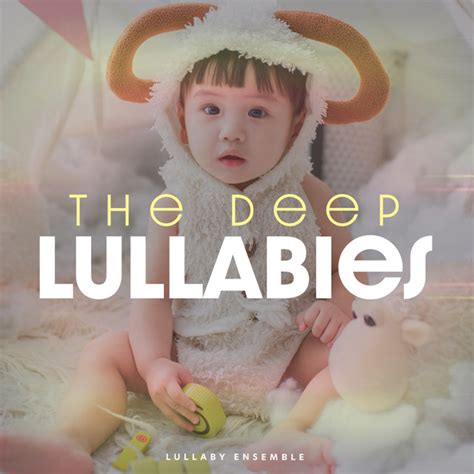 The Deep Lullabies Album By Lullaby Ensemble Spotify
