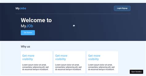 react breadcrumbs examples codesandbox