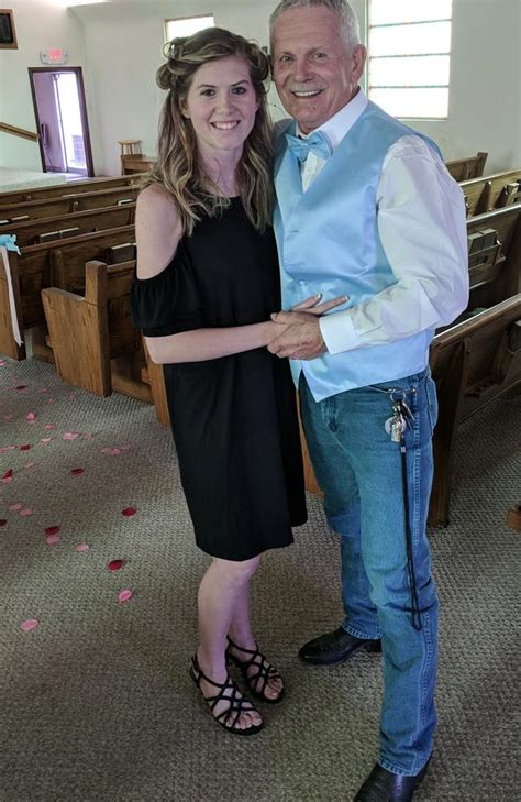 Teen 19 Married To Grandfather 62 Reveals Theyre Trying To Have A