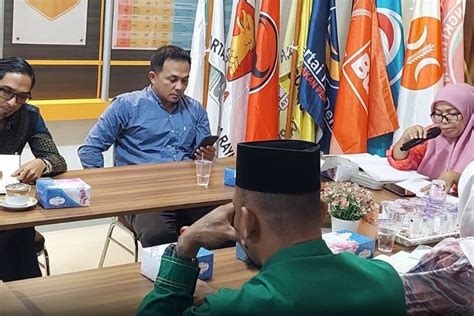 Berebut 9 Kursi Ini Nama Nama Caleg Dprd Karimun 2024 Dapil 3 Kepri Post