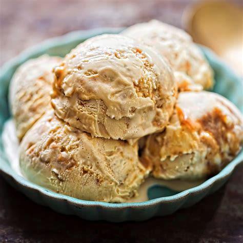 The Most Popular Ice Cream Flavor From Every Decade