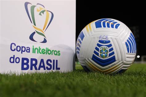 Fechados Os Duelos De Ida Das Oitavas Da Copa Do Brasil Veja Os