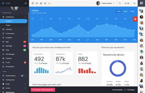 10 best angular material templates to help you build web apps in 2020