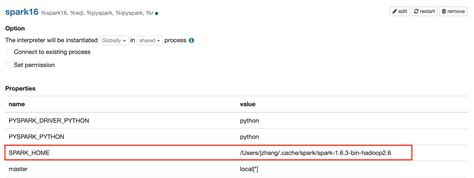 apache zeppelin 0 10 0 documentation apache spark interpreter for
