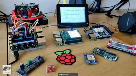 viweek raspberry pi linx labview community edition and sensors