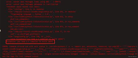 nginx uwsgi flask服务部署 nginx flask csdn博客