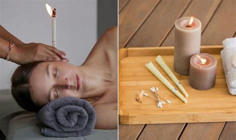 Do Ear Candles Really Work To Remove Earwax Uk