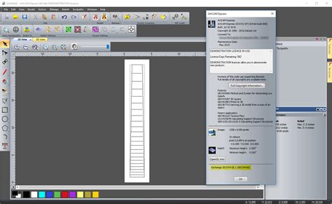 solved error importing dwg from sketchup onto artcam