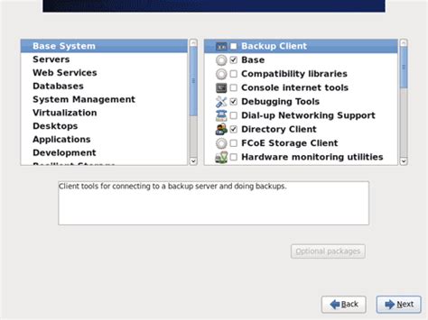 how to install centos 6 on pc steup centos 6