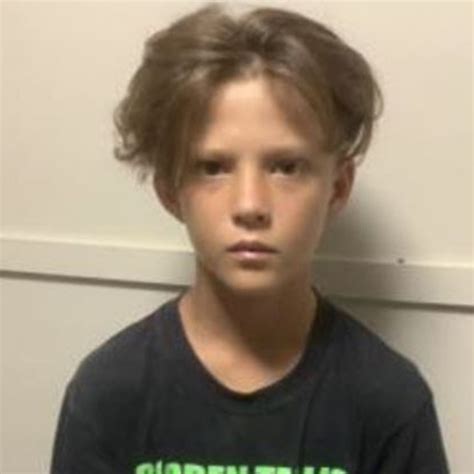 Police Find Missing 12 Year Old The Advertiser