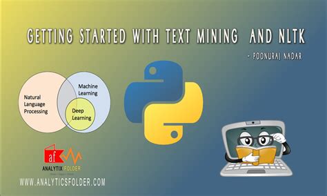 text mining and getting started with nltk in python