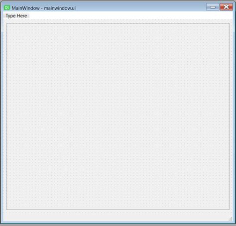 creating scrollable guis with qscrollarea in pyside