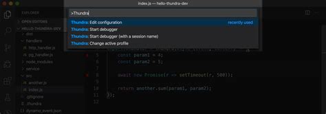 how to debug aws lambda functions in production