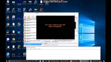 virtualbox windows 98 guide reportdigital