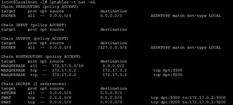 can t access 9300 port elasticsearch discuss the elastic stack