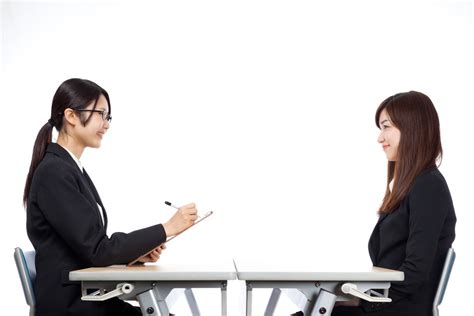 Body Language In Interviews Body Language In Interviews Interview