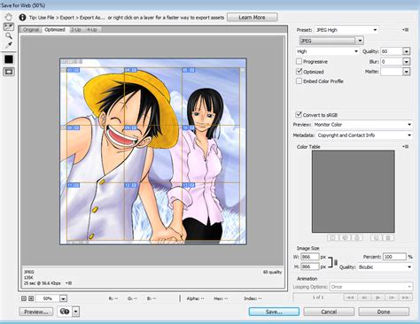 Membuat Foto Grid Di Instagram Dengan Adobe Photoshop