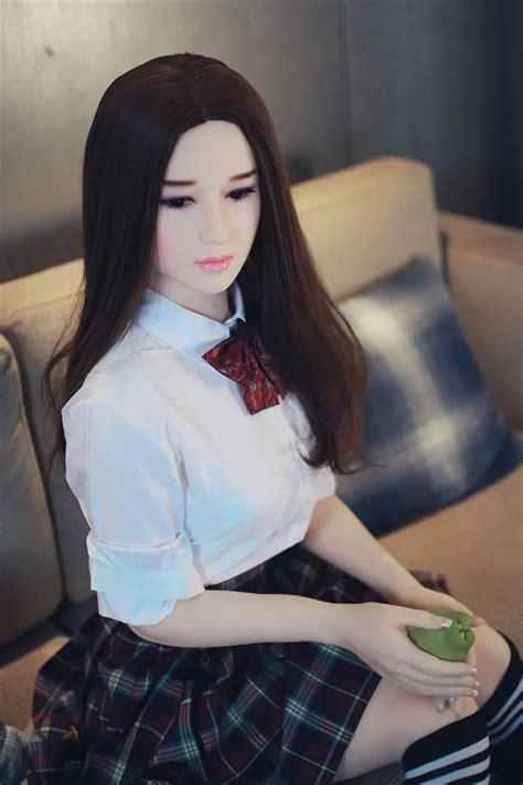 Slmdoll Realistic Sex Doll 158cm Asian Pink Real Tpe Love Sex Dolls For