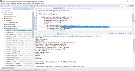 unsatisfiedlinkerror the specified module could not be found · issue