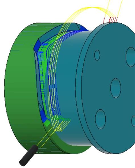 re 5 axis gurus toolpath example request autodesk community
