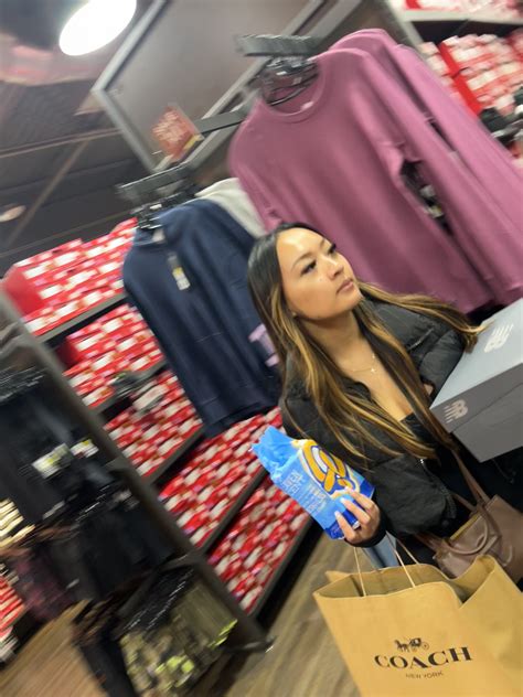 Insane Asian Black Leggings Vpl 🍑 [ Not Oc ] Spandex Leggings
